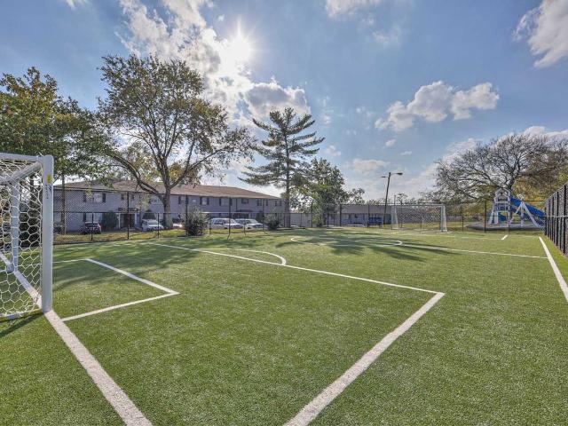 Solana at Brentwood 1 Bedroom Apartment for Rent at 4646 Nolensville Pike, Nashville, TN 37211