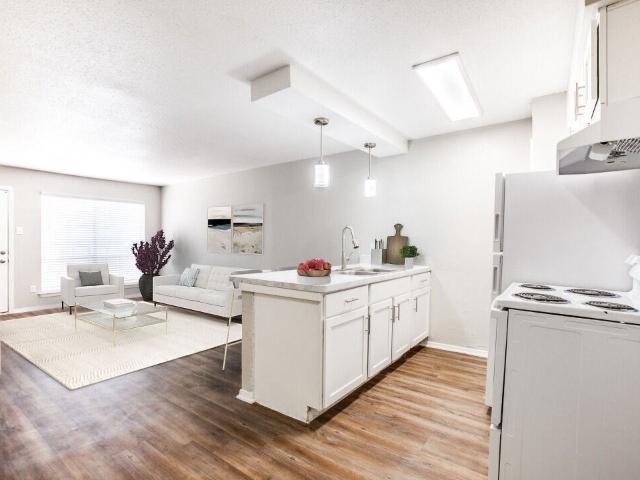 Solana Studio Apartment for Rent at 3100 W Walnut St, Garland, TX 75042