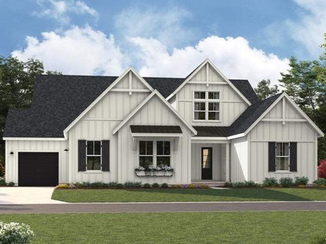 Solana Plan Arden Mill Community