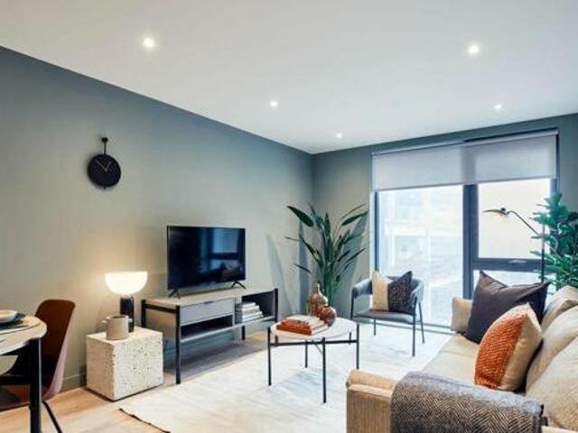 Solasta Riverside, Clyde Place, 2 Bedroom Flat