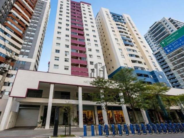 Solar Treviso, Apartamento 3 quartos, sacada, à venda, 89 m² Bigorrilho