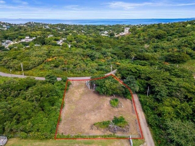 Solar Villa Borinquen #,vieques, Plot For Sale