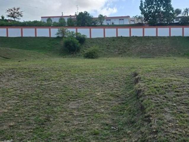 Solar Bo Hato Puerco Abajo Unit Solar Unit Solar, Villalba, Plot For Sale