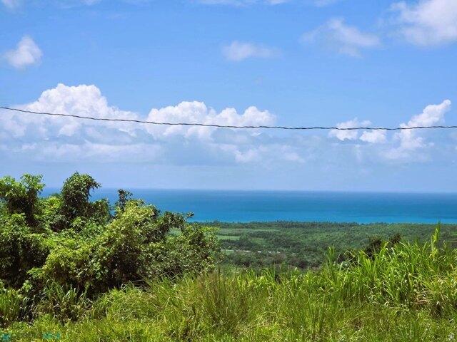Solar C Carr Unit Solarc, Luquillo, Plot For Sale