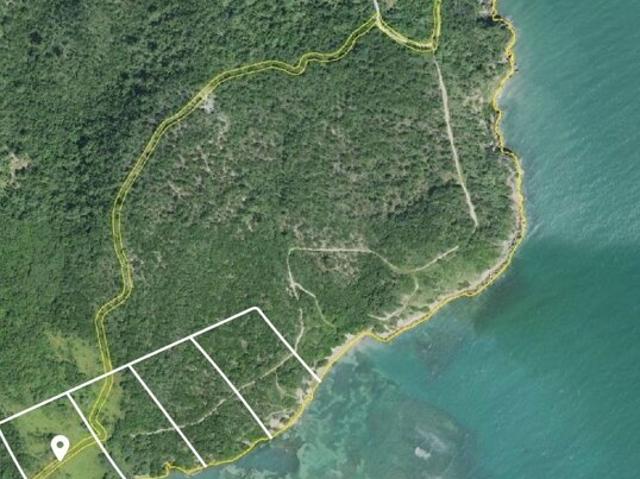 Solar Carr #,guanica, Plot For Sale