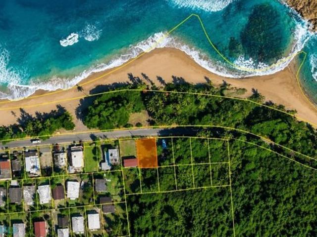 Solar Carretera #,barceloneta, Plot For Sale