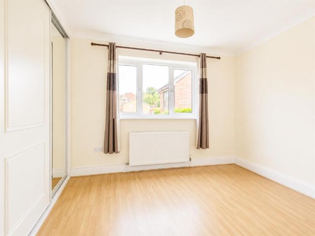 Solar Court, Watford