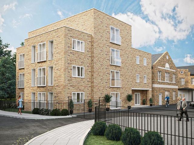 Solar Court, Ealing, Southall UB2, 1 bed flat to rent, £1,750 pcm | PrimeLocation