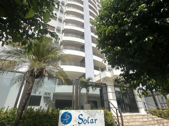 SOLAR DA AMÉRICA Apartamento no Jardim das Américas