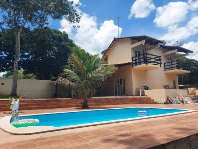 Solar da Serra 4 Quartos Lazer Jardim Botânico