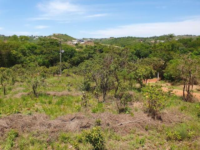Solar da Serra Venda ou Permuta 3.519,73 m² Esquina Vista Livre