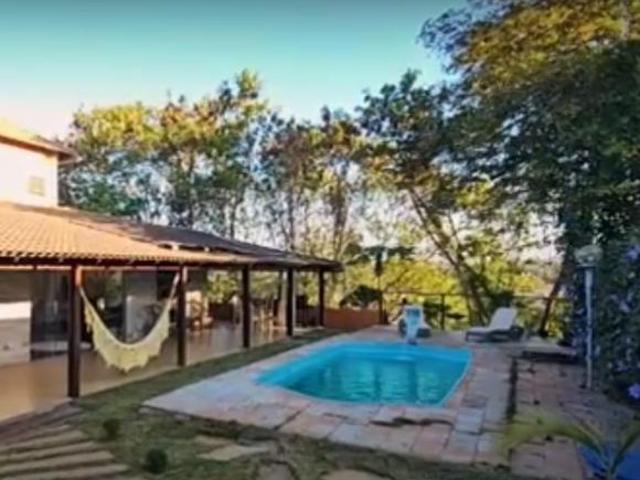 SOLAR DA SERRA LINDA,4 QUARTOS,PISCINA,VISTA DO VALE VISITA 984795813