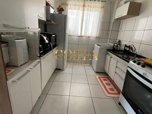 Solar Das Hortências Apartamento em Cidade Boa Vista, Suzano/SP