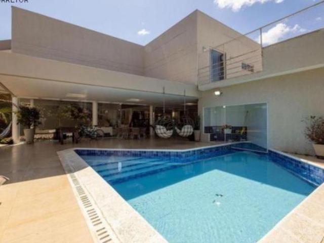 SOLAR DE BRASÍLIA CASA MODERNA HABITE SE FOTOOLTAICA ENERGIA SOLAR AQUECIMENTO PISCINA