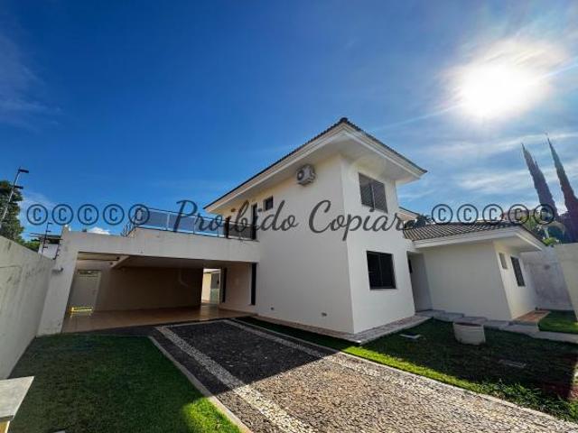 Solar de Brasília QD 01, 4 suítes, Lote Duplo Vazado Contato via WhatsApp