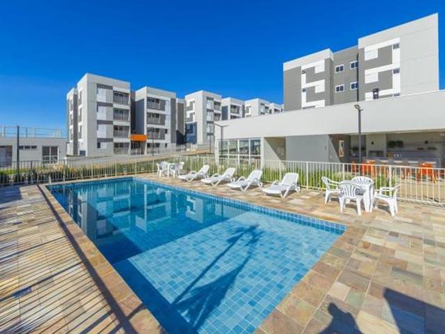 Solar di Siena | Apartamento 2 Quartos Abaixo da Tabela | Gleba Esperança | Trade Imóveis