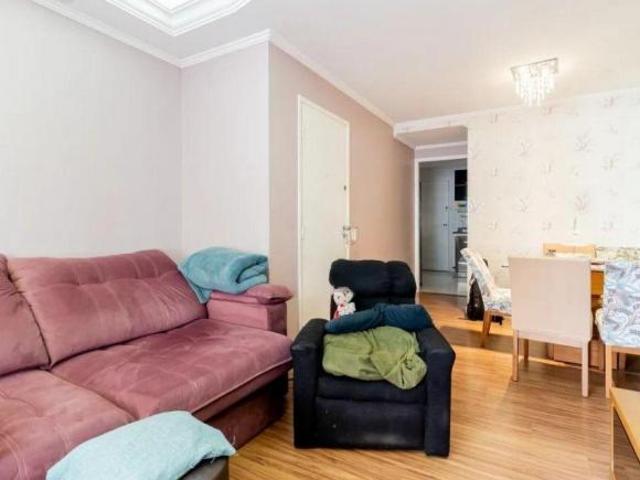 Solar do Tatuapé Cantagalo Apartamento com 3 dormitórios à venda, 93 m² por R$ 1.050.000,00 Tatu