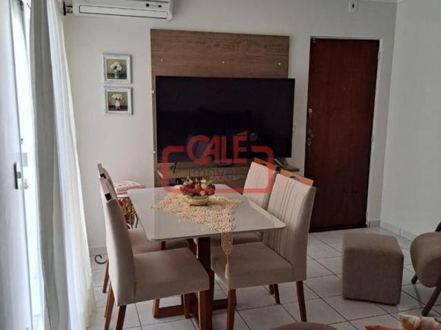 SOLAR DOS GIRASSOIS Apartamento à Venda em Indaiatuba no Pq. Res. Indaiá | 2 Dorms, Sol da Manhã e