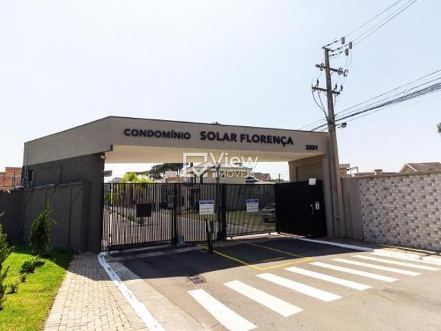 Solar Florença o melhor condomínio fechado do Umba
