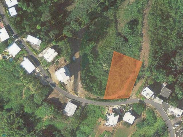 Solar Km Int Bo Cruces Rd Lot E, Rincon, Plot For Sale