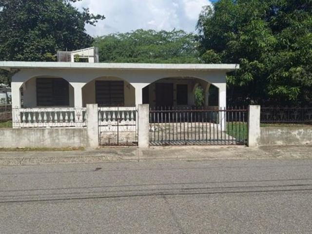 Solar La Parguera Calle #,lajas, Home For Sale