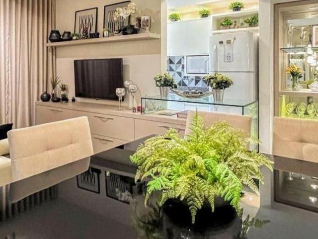 SOLAR MIRADOR R$ 690.000 Apartamento à venda, 3 Quartos 1 Suíte, 75m², 1 Vaga, Aurora, Londrin