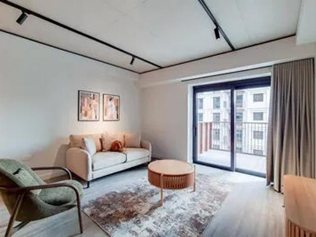 Solar Podium Garden, Alllegro Walk, London, HA9 0NU, United Kingdom | 1 bed apartment | Rented for £2,461/mo