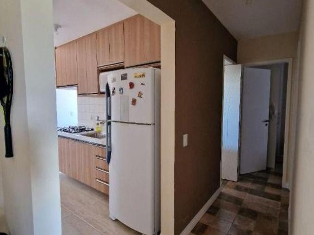 Solar Ramalhoso Apartamento com 2 dormitórios à venda, 56 m² por R$ 469.000,00 Vila Regente Feij