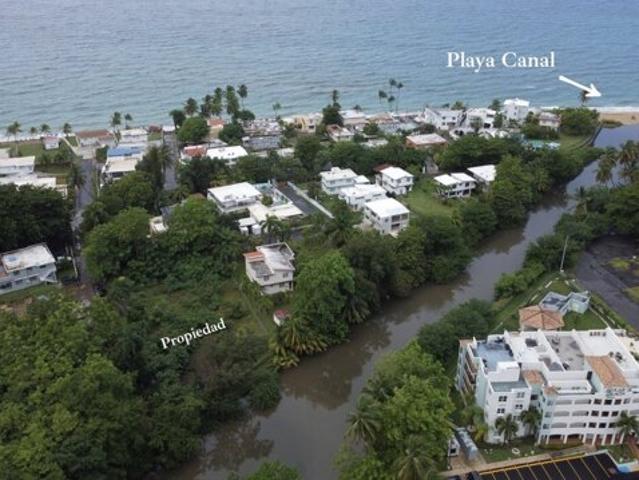 Solar #,rincon, Plot For Sale