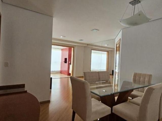 SOLAR RIVERA R$ 1.160.000 Apartamento á venda, 3 dormitórios 1 suite, 130 m², 2 Vagas, Gleba