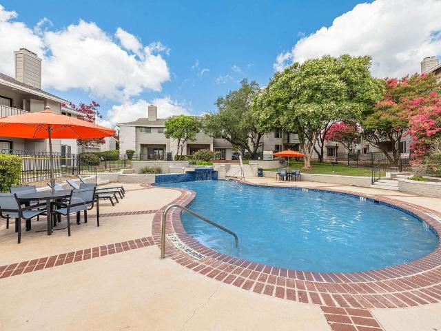Solara Apartment Homes 1 Bedroom Apartment for Rent at 11710 Parliament St, San Antonio, TX 78213