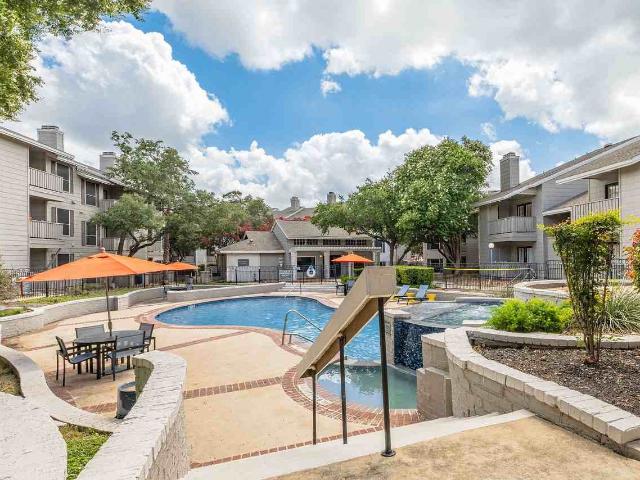 Solara Apartment Homes 1 Bedroom Apartment for Rent at 11710 Parliament St, San Antonio, TX 78213