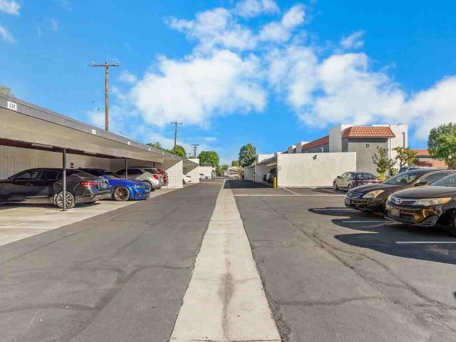 Solara Apartment Homes 1 Bedroom Apartment for Rent at 13884 Euclid St, Garden Grove, CA 92843