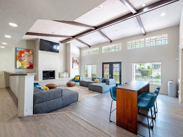 Solara Apartment Homes 2 Bedroom Apartment for Rent at 11710 Parliament St, San Antonio, TX 78213