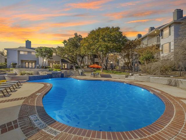 Solara Apartment Homes 2 Bedroom Apartment for Rent at 11710 Parliament St, San Antonio, TX 78213