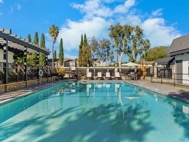 Solara Apartment Homes 2 Bedroom Apartment for Rent at 13884 Euclid St, Garden Grove, CA 92843