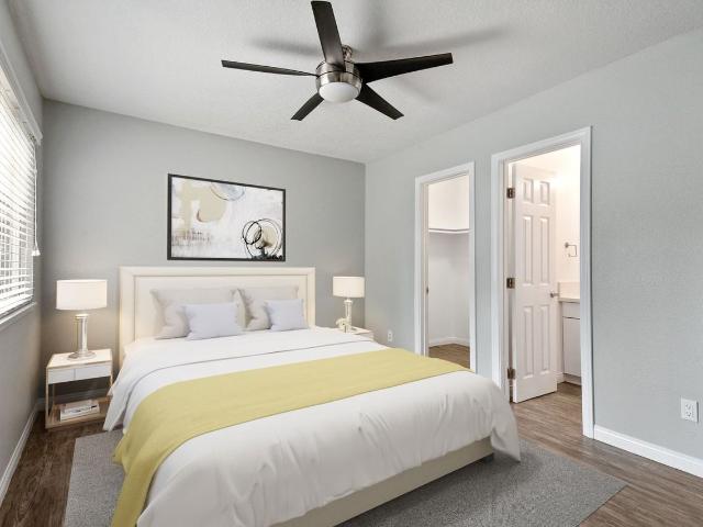 Solara Apartment Homes 2 Bedroom Apartment for Rent at 13884 Euclid St, Garden Grove, CA 92843