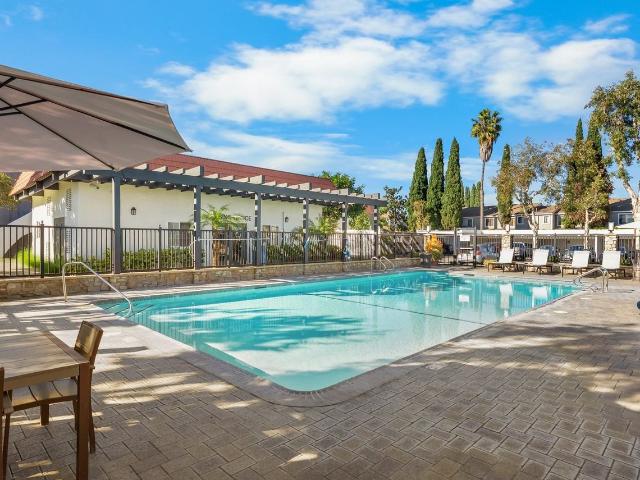 Solara Apartment Homes 2 Bedroom Apartment for Rent at 13884 Euclid St, Garden Grove, CA 92843