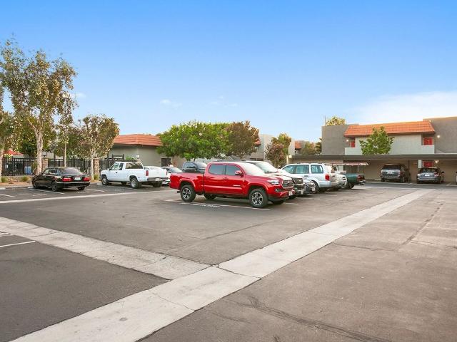 Solara Apartment Homes 3 Bedroom Apartment for Rent at 13884 Euclid St, Garden Grove, CA 92843