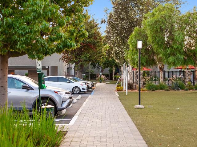 Solara Apartment Homes 3 Bedroom Apartment for Rent at 13884 Euclid St, Garden Grove, CA 92843