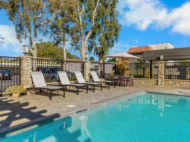 Solara Apartment Homes 3 Bedroom Apartment for Rent at 13884 Euclid St, Garden Grove, CA 92843