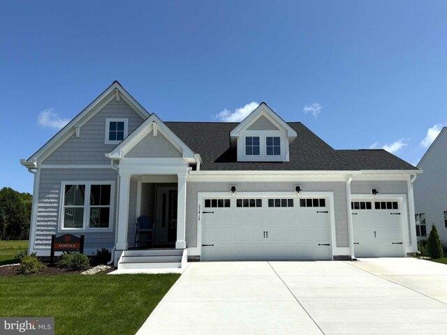 Solara Way, Lewes, Home For Sale