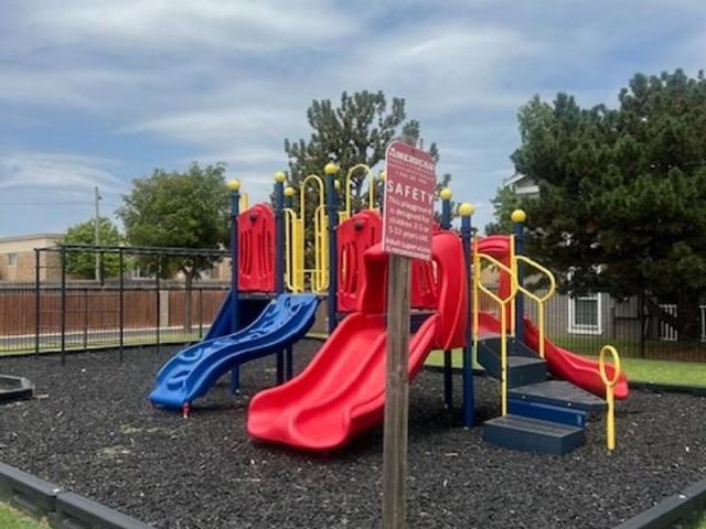 Solare Apartment Homes Studio Apartment for Rent at 6103 Nw 63rd St, Oklahoma City, OK 73132