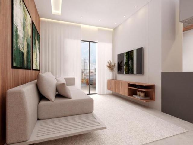 Solare Di Vicenza | 3 dorms | 101m priv | 1 vaga | Bacacheiri CURITIBA PR