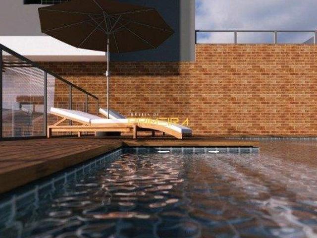 Solare Di Vicenza Cobertura com 175m²