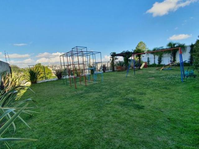 Solarium da Colina | Colina Sorriso
