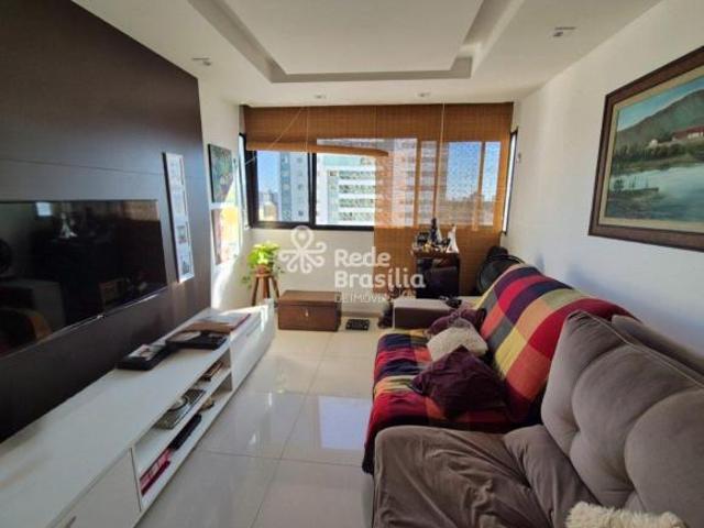 Solarium Park | Apartamento 2 Quartos 1 Suíte | Águas Claras