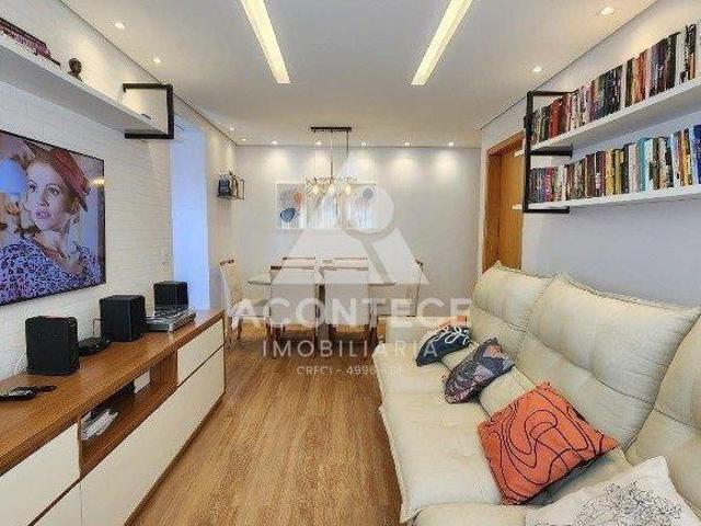 Solarium Park | Reformado + Andar Alto + Vista Livre + Armários! Av Flamboyant, Águas Claras