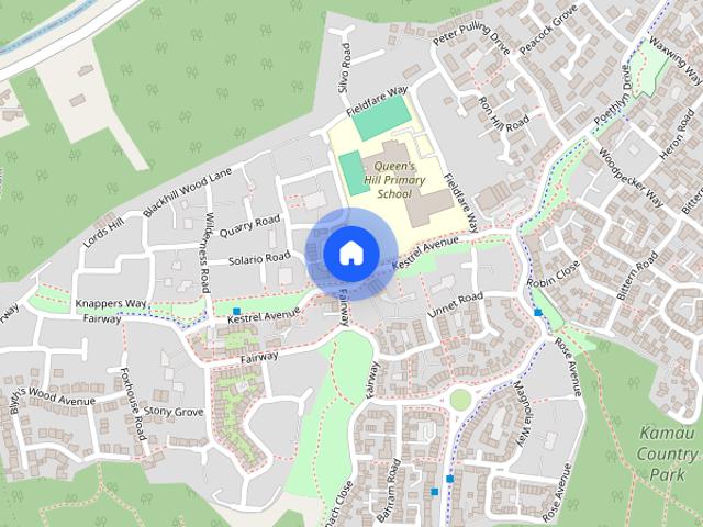 Solario Road, Costessey, Norwich