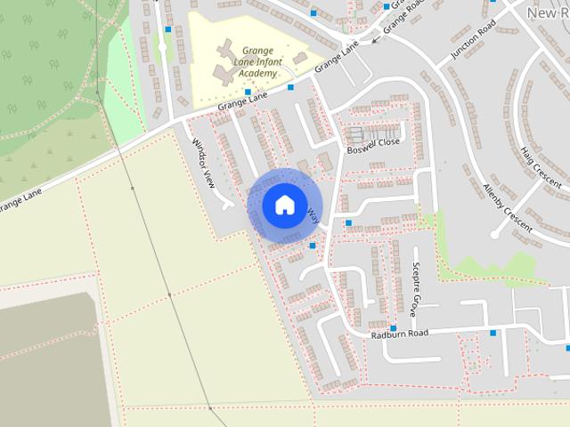 Solario Way, New Rossington, Doncaster, DN11 0SA